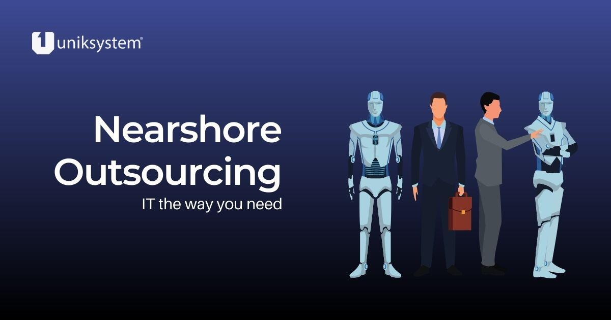 Nearshore Outsourcing - Uniksystem