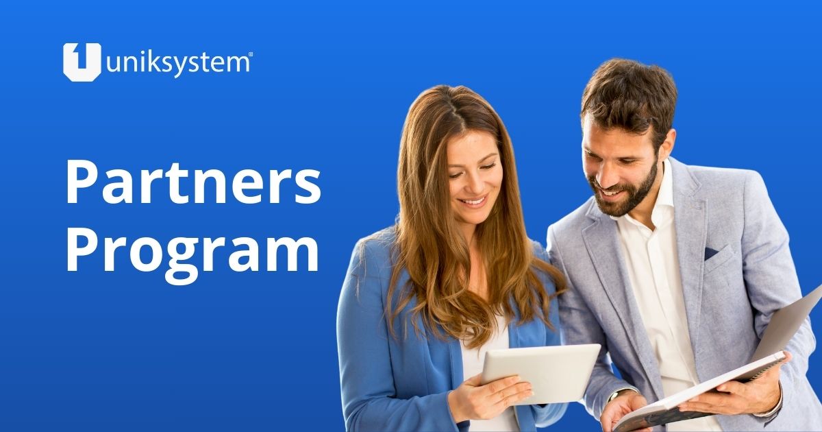 Partners Program - Uniksystem